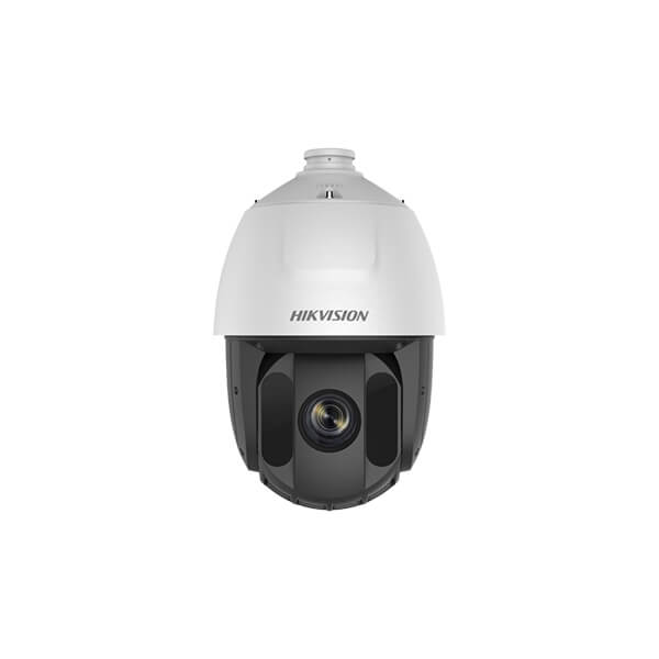 HIKVISION 2MP 25× Network IR Speed Dome – Servtech Communications