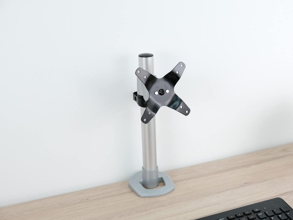 1 Bracket Monitor Arm – MR100 – Servtech Communications